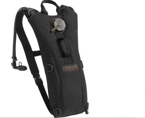 CamelBak CBR X ThermoBak 5th Gen 3L 100 Oz Hydration Pack 8465-01-592 ...