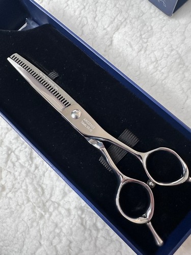 ARC SCISSORS - PHANTOM 30/3 Reversible Texturizer - ARCD303 | eBay