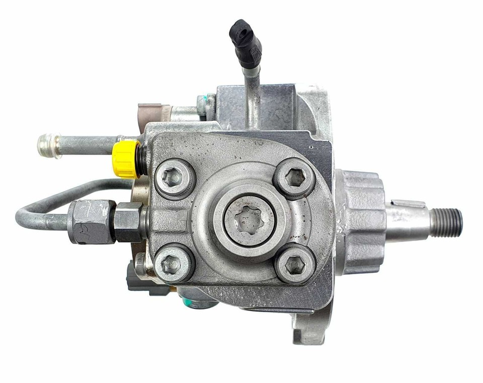 Fuel Injection Pump Toyota Landcruiser 3.0 D4D 22100-30050 294000-0381 ...