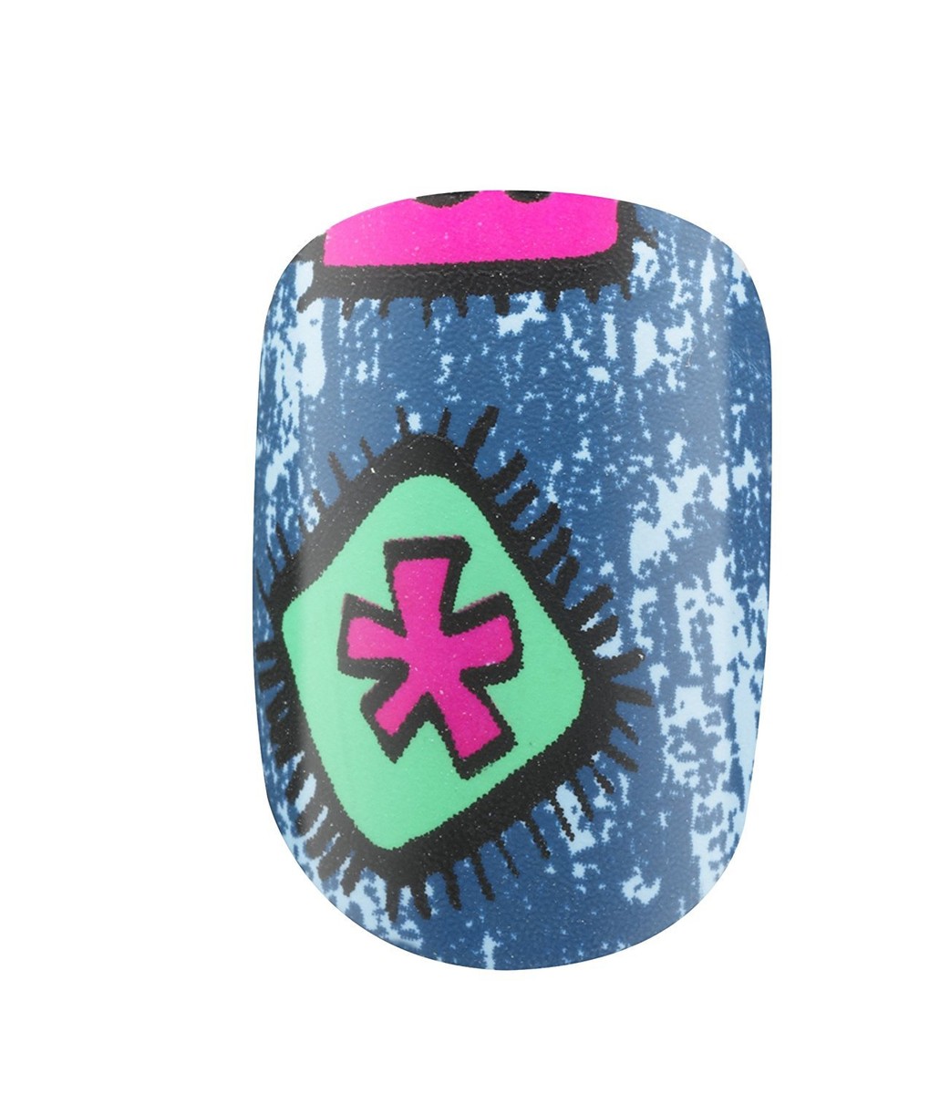 Little Mix Nail Wraps