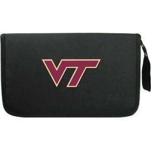 Virginia Tech Hokies Cd Wallet | eBay