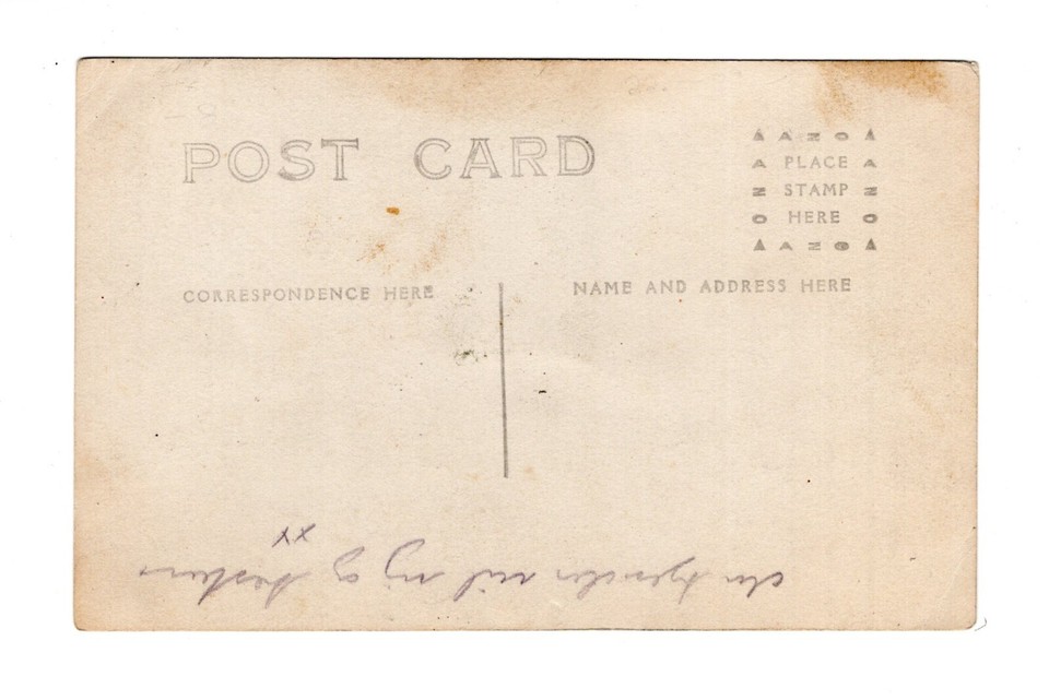 Canada / USA - "Canada or Bust" - Western Settlers - RPPC Photo ...