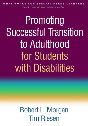 Promoting Successful Transition to Adulthood for Students with ...