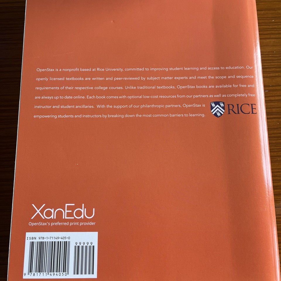 Anatomy and Physiology 2e by OpenStax - Official Print Version by ...