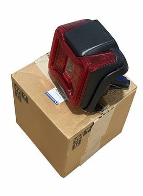 Genuine Mopar Tail Lamp Left 68544529AD 68544533AD | eBay