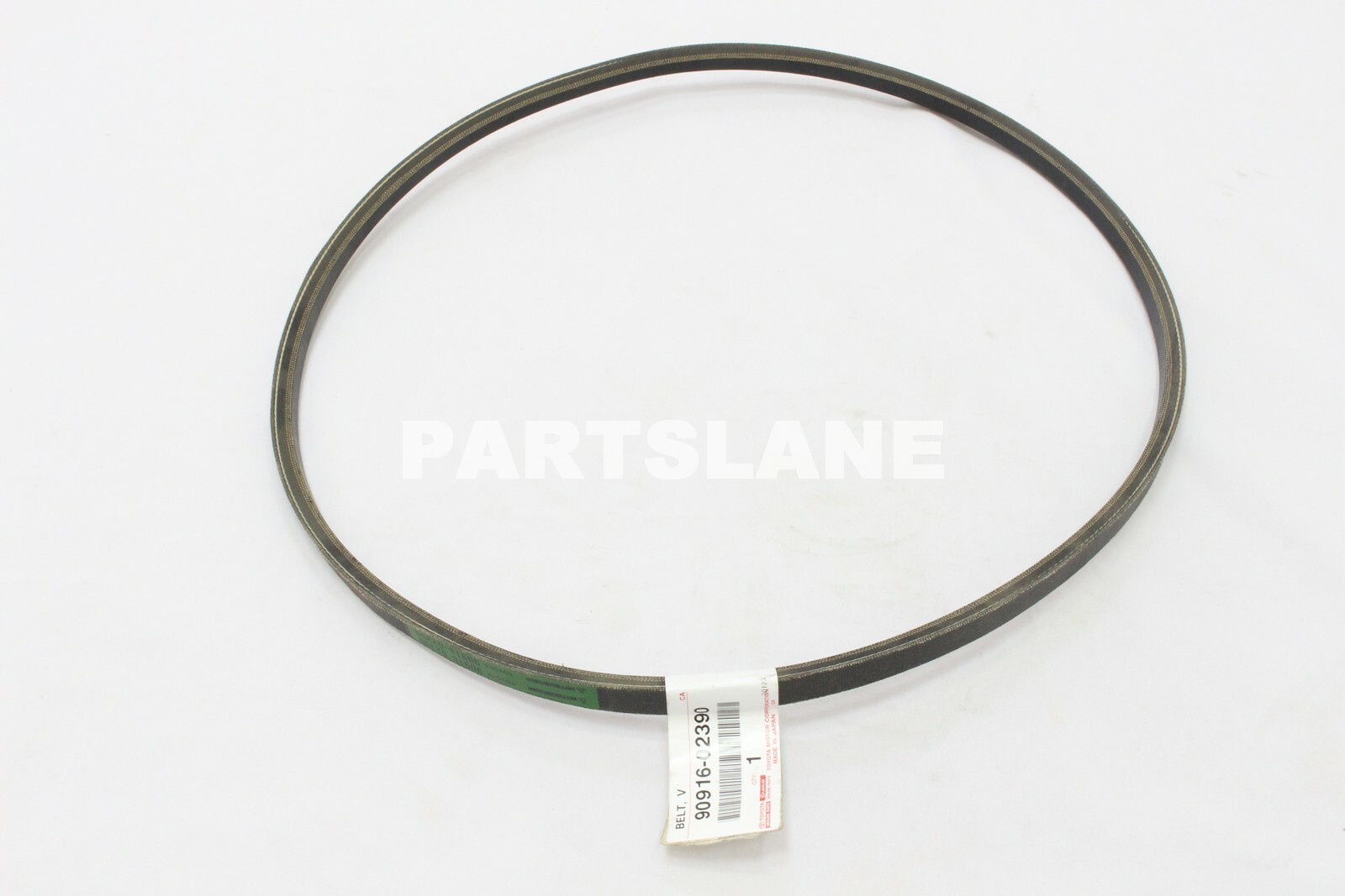 Toyota HiAce Hilux Land Cruiser Prado OEM Genuine V-Belt 90916-02390 | eBay