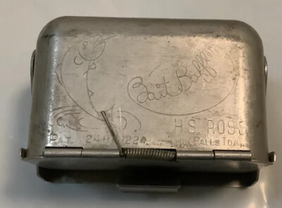 Other - Aluminum Fishing