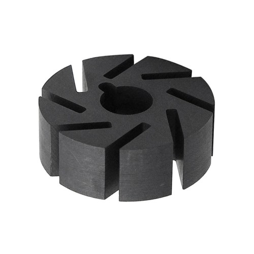 PSE Central Locking Vacuum Pump Motor Impeller For Mercedes-Benz W220 ...