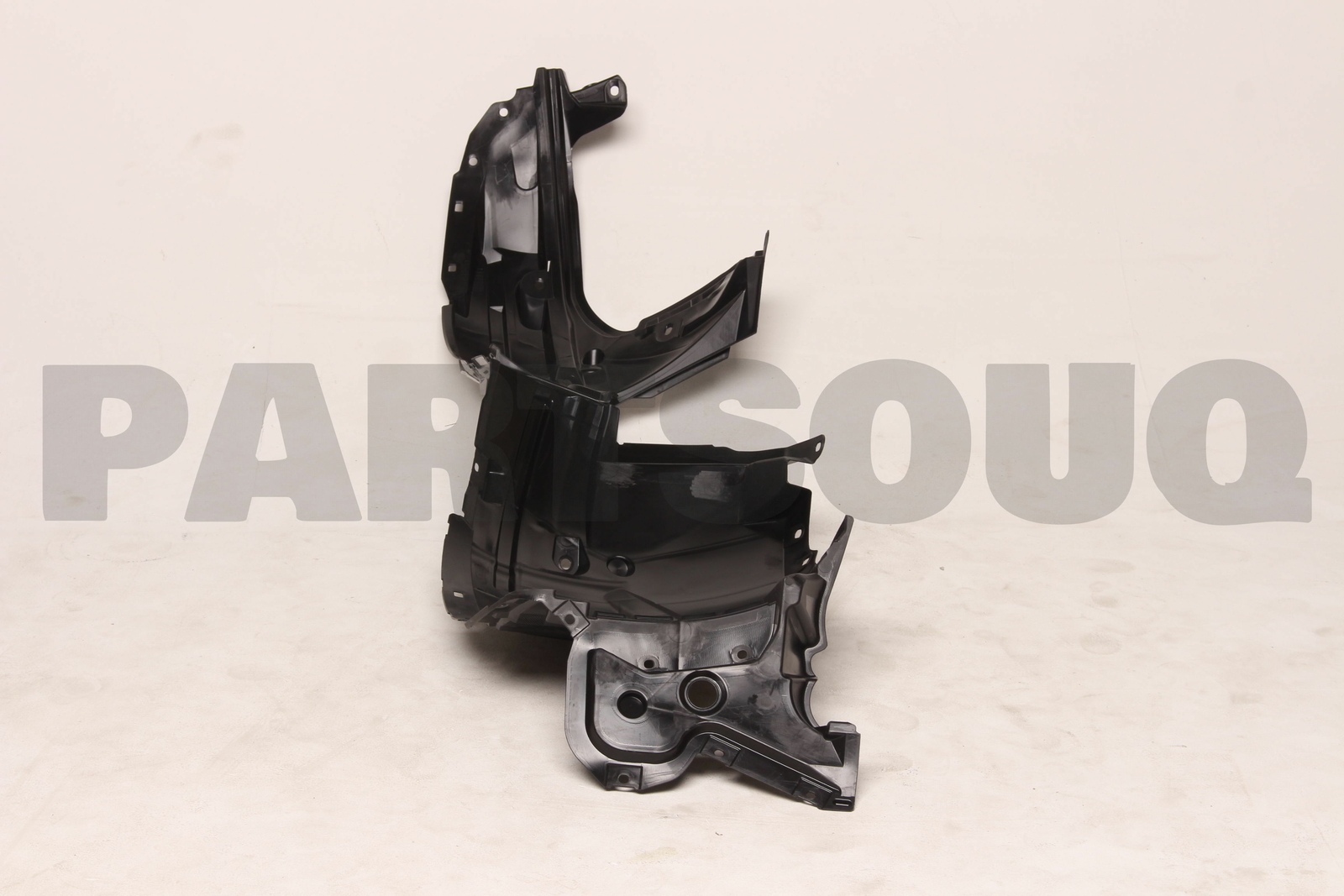 638434CB0A Genuine Nissan PROTECTOR FR,LH 63843-4CB0A | eBay