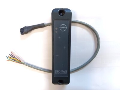 Schlage Isonas RC-03-PRX IP Proximity Card Reader - Controller, Used ...