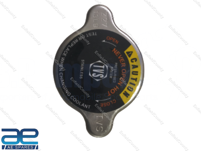 Radiator Pressure Cap 0304AC0050N Fits For Mahindra Genio Scorpio ...