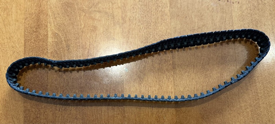 1/24 RC Battle Tanks Track Crawler Belt Accessories Parts Leopard M1A2 ...