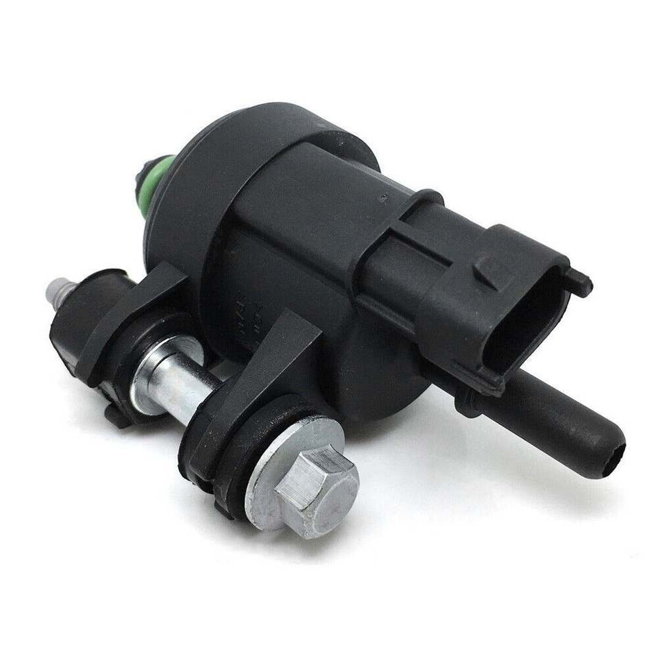 Vapor Canister Purge Valve 55593172 For 09-18 Buick Cadillac GMC ...