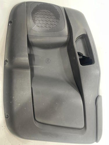 Fits 2014 - 2023 RAM PROMASTER 1500 Front RH Passenger Door Trim Panel ...