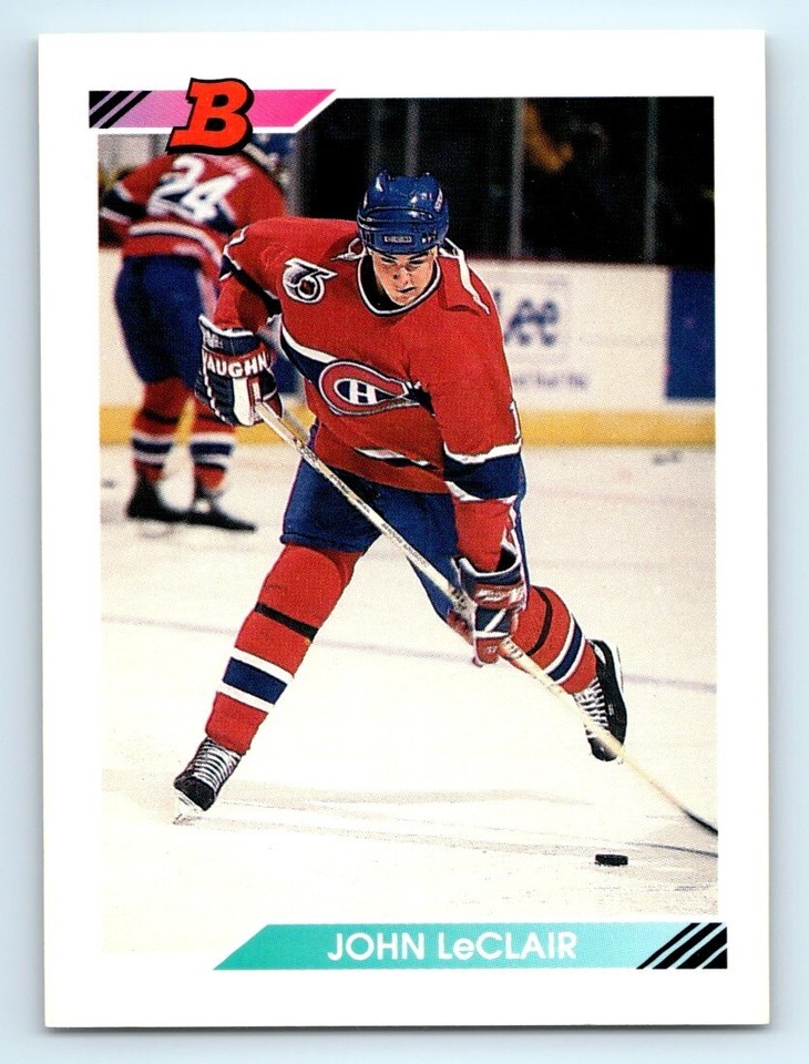 1992-93 BOWMAN HOCKEY BASE AND FOIL ALL-STAR CARDS - TAKE YOUR PICK! | eBay