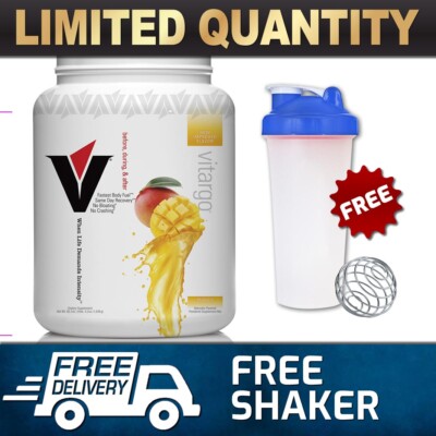 GENR8 VITARGO S2 1.9KG ||MUSCLE RECOVERY POST WORKOUT DEXTROSE ...