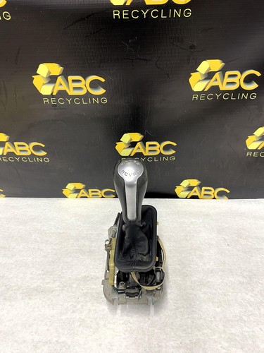 2007 Land Range Rover Automatic Transmission Gear Floor Shifter Lever ...