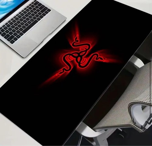 Razer Desk Mat Mouse Pad 60cm x 30cm Unused | eBay Australia