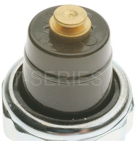STANDARD Oil Pressure Switch for 1966 LINCOLN CONTINENTAL | eBay