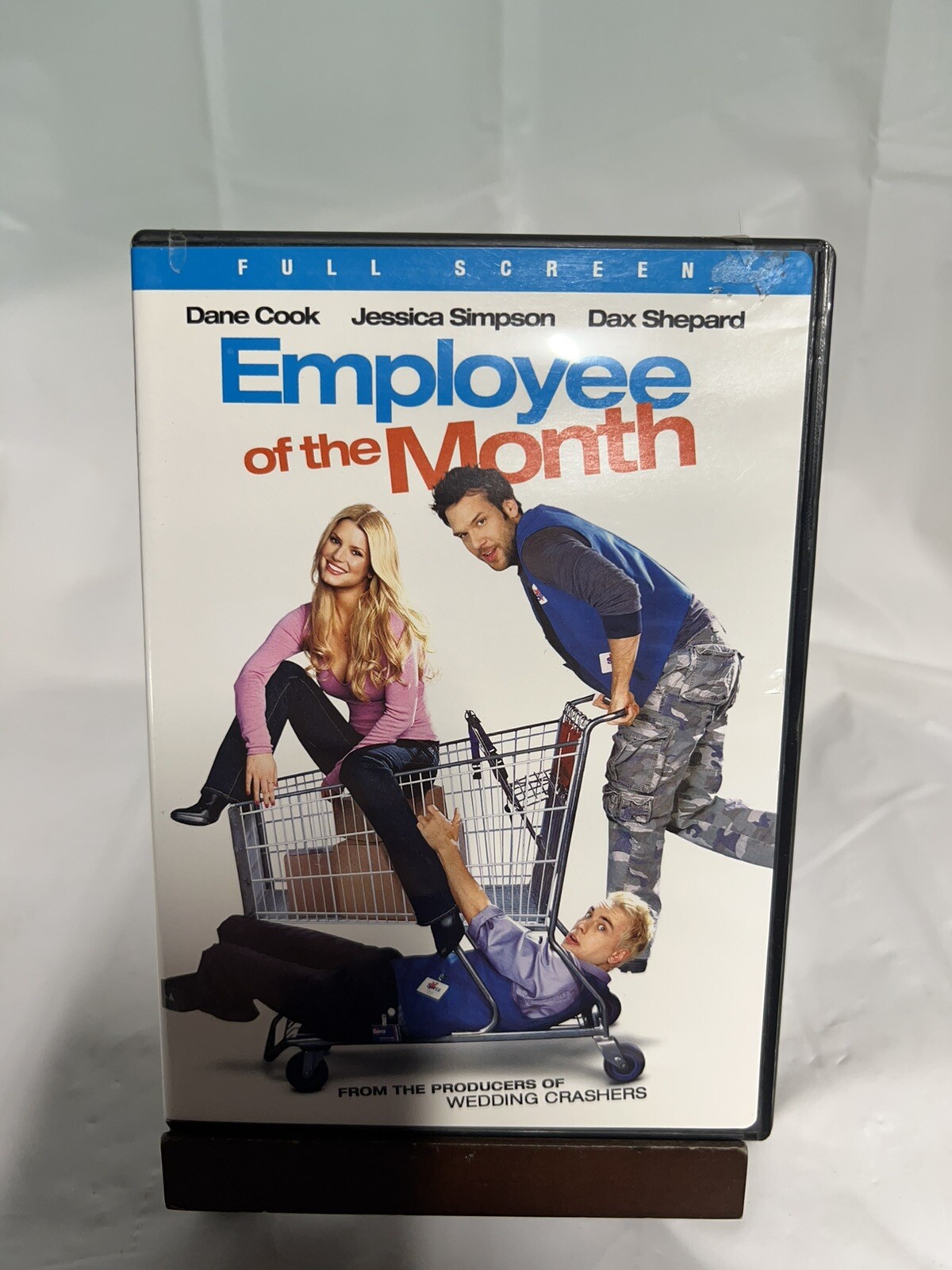 Employee of the Month (2006) (DVD, 2006) 31398207092| eBay