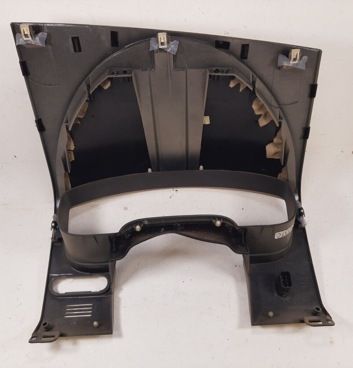 2004-2008 Ford F-150 Instrument Cluster Cover Panel Dash Bezel Trim ...