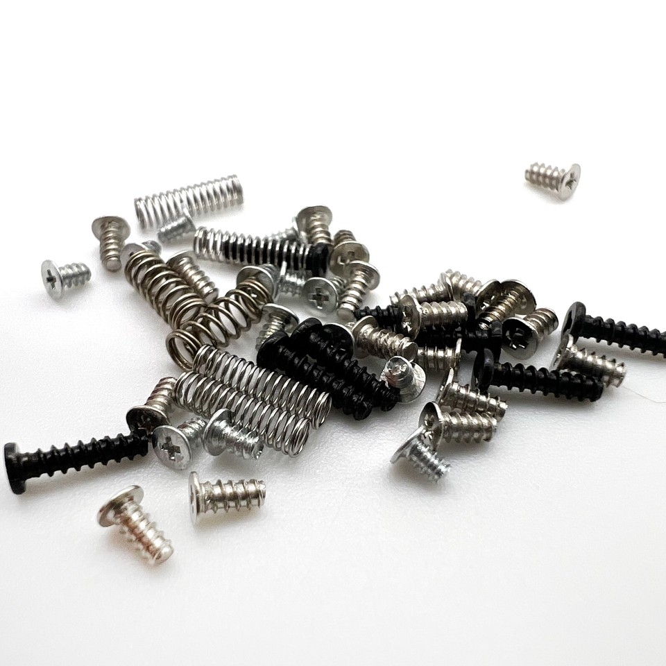 Nintendo® Switch® Joy-Con® Replacement/New Screw Set | eBay