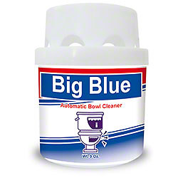 Big Blue Bowl Cleaner - Case of 12 | eBay