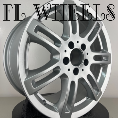 Mercedes Slk230 Wheels Mercedes Benz SLK230 Rear Wheel Drive For Sale