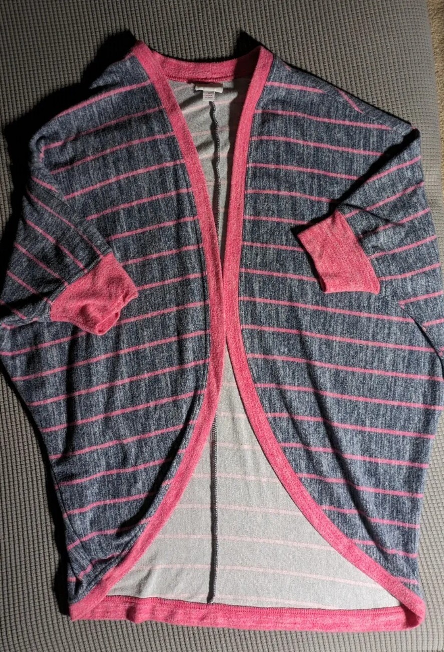 Lularoe TRACEY size M | eBay