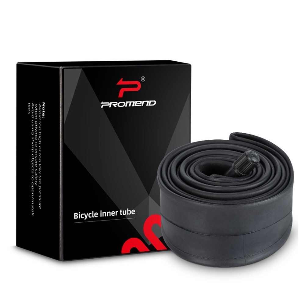 Bike Bicycle Cycle Inner Tube 16x1 3/8 AV Valve Made of Premium ...