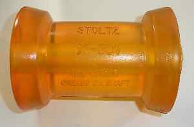 Rouleau De Quille En Polyuréthane Stoltz RP-504 5/8X51/4" | eBay