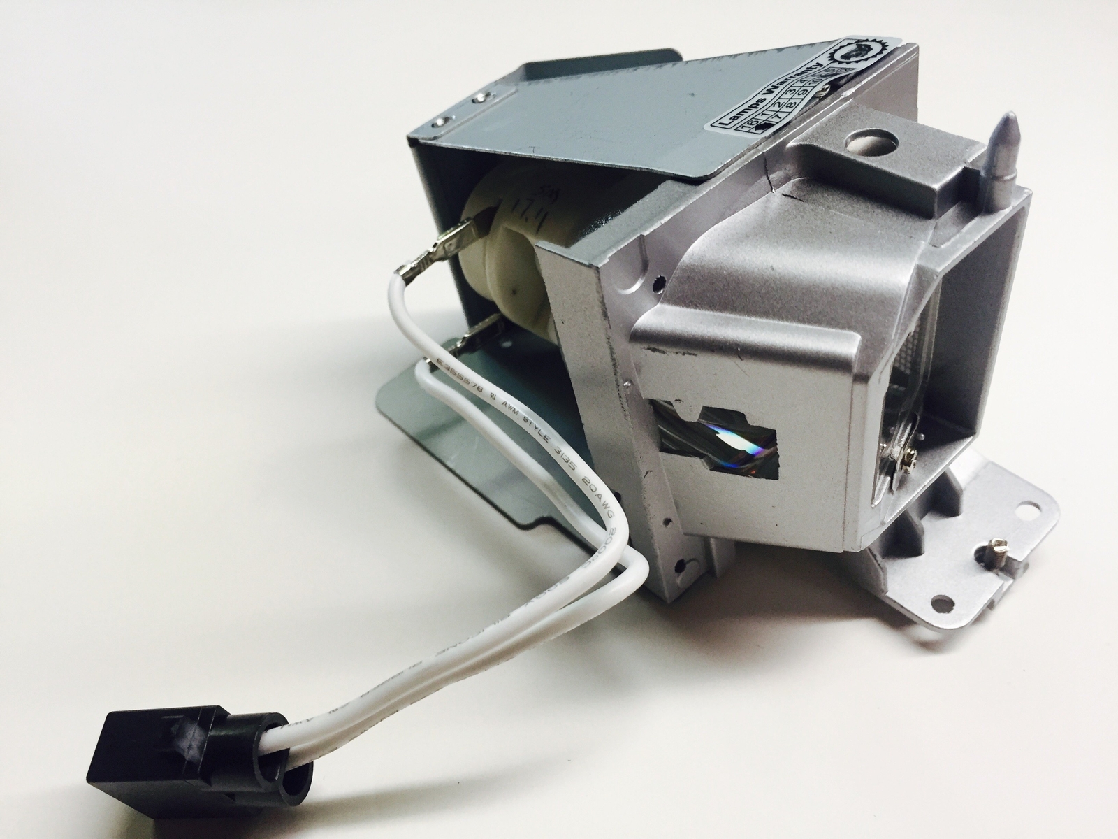 Osram SP-LAMP-097 Replacement Lamp & Housing for InFocus Projectors for ...