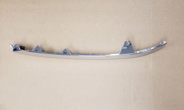 Genuine Honda Molding L Front 71167-TVA-F00 for sale online | eBay