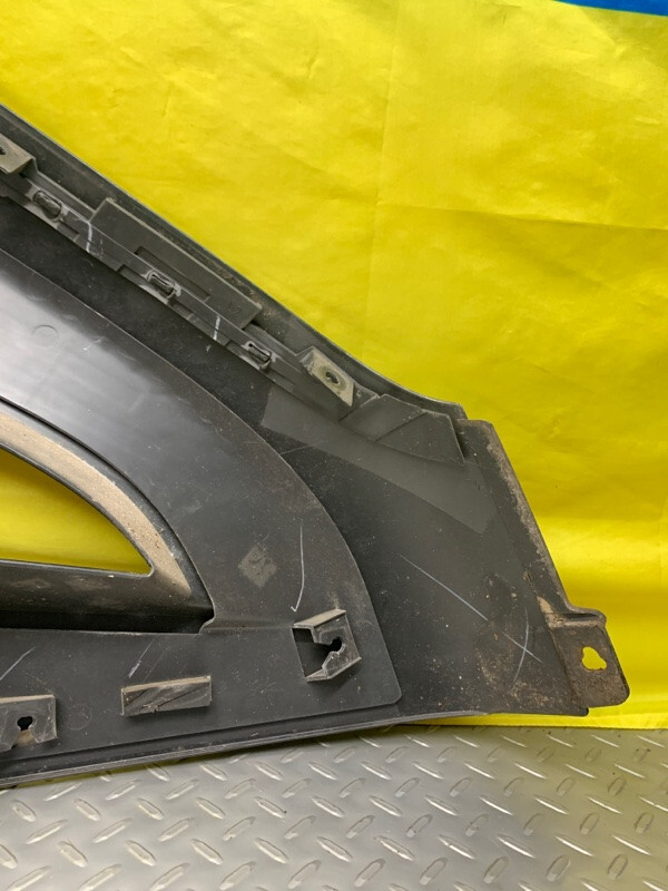 02 03 04 05 06 Cadillac Escalade Ext Rear Left Cladding Sail Pillar OEM ...