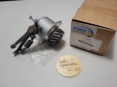NEW for Ford New Holland 8N Tractor Governor Assembly 2 Arm 1109-6400 ...