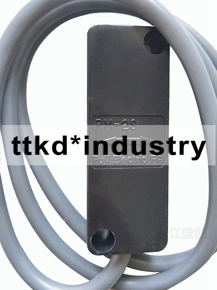 1PCS NEW PM-2S Proximity Magnetic Switch Sensor Inductor Proximity ...