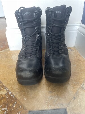 Military/Law Enforcement Boots U.S. 7R | eBay