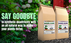 Boogie Brew 6 lb Heavy Harvest Compost Tea Fertilizer 2-Part, Makes 100 ...