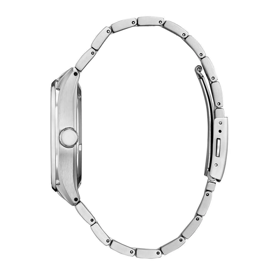 Citizen Eco-Drive Super Titanium Men's Quartz Watch AW1248-80E MSRP ...