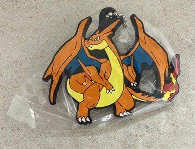 Pokemon Rubber Mascot 29 Charizard Y | eBay Australia