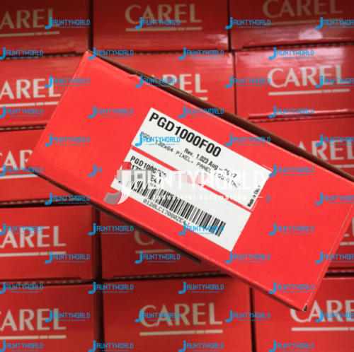 1PCS NEW CAREL operation panel PGD1000F00 | eBay