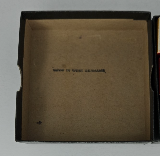 WISC Block Design Wechsler Intelligence Scale for Children Vintage 1949 ...