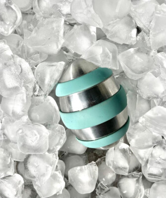 ice foot massage ball roller CRYOBALLMD | eBay