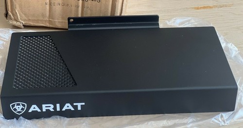 (6-Pk) Ariat Slatwall Retail Shelving Shoe Display 10032358 for sale ...