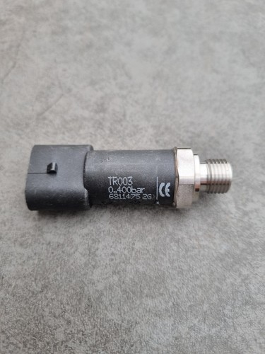 Fassi lorry loader crane pressure tansducer TR003 pressure sensor 0-400 ...