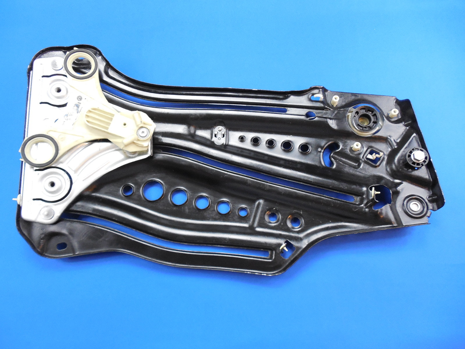 Fits 2011-2016 Volkswagen Beetle OEM Left Rear Window Regulator | eBay