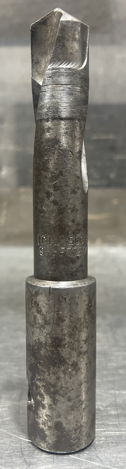 Mueller Co. Drill Bit Mueller 6 36005 71J1. Used Surplus. Item ID 2 | eBay