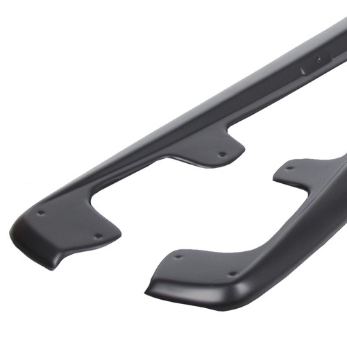 For 05-13 Chevy Corvette C6 Z06 ZR1 Style Side Skirts Rocker Panels ...