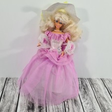 Spring Parade Barbie Doll Toys R US Limited Edition 1991 Mattel 7008 ...