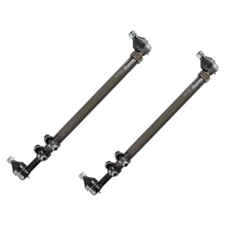 2PK Tie Rod Assembly for IH Tractors 460 560 656 706 806 – Aftermarket ...